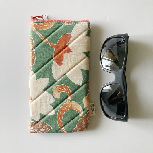 SUNGLASS POUCH – Joy Within Hawai'i