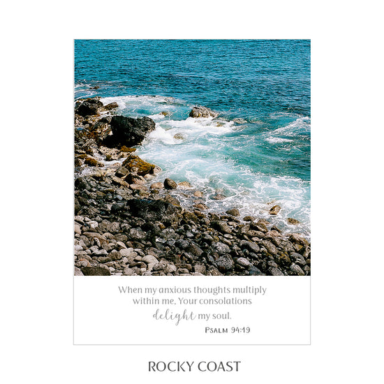 SCRIPTURE NOTES – Joy Within Hawai'i